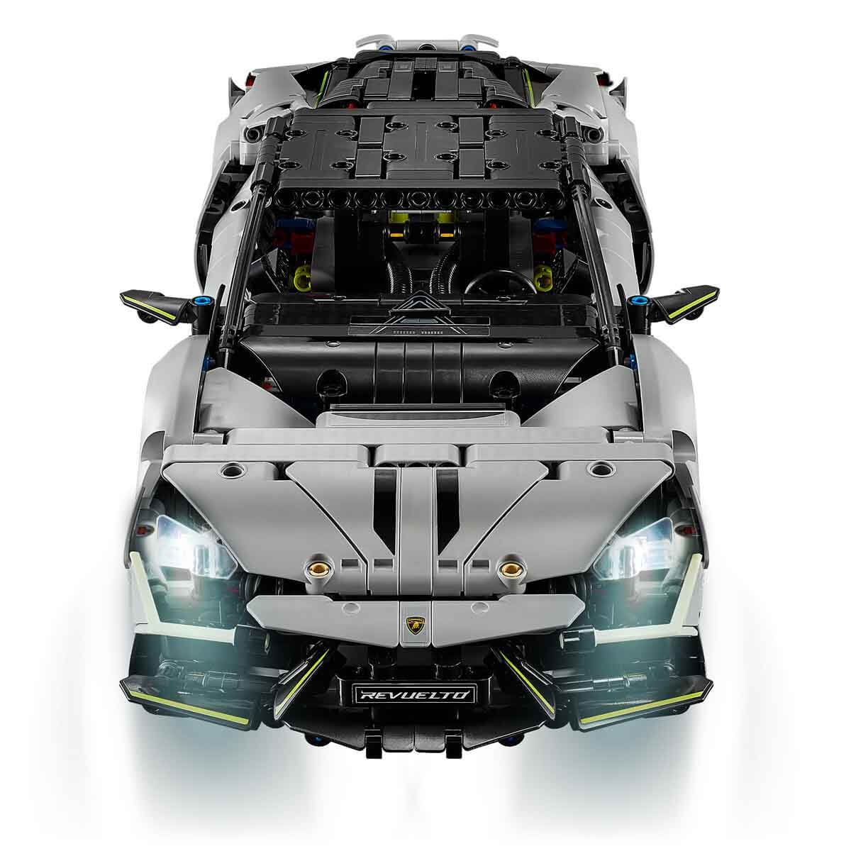 LEGO Technic Lamborghini Revuelto 42214 – Oyuncak Magazasi